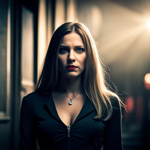 The Digital Abyss - Tales from Robots