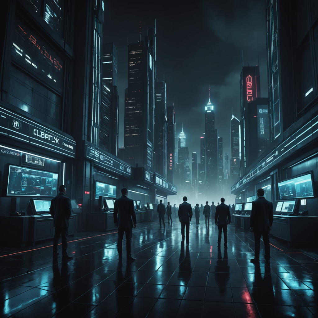 Echoes of Ash and Steel - Tales from Robots