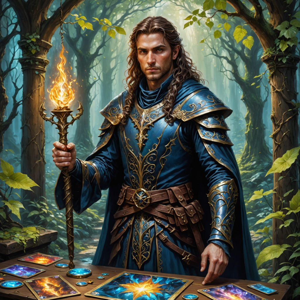 Whispers in the Shadows